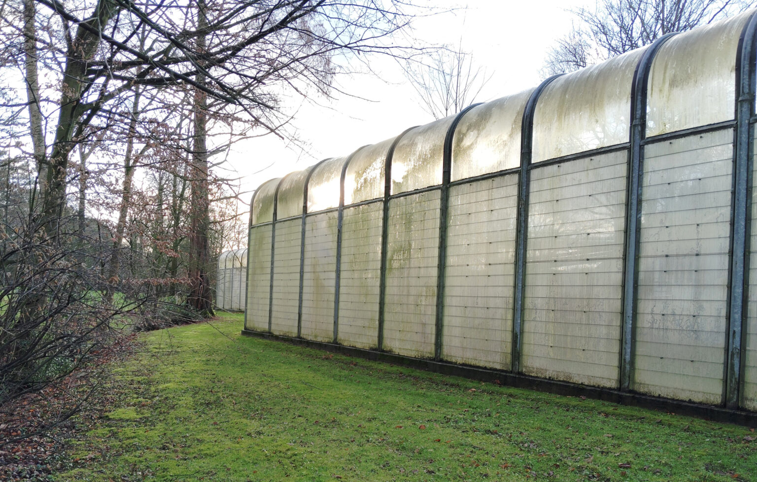 40 Jahre Zentrum für Forensische Psychiatrie – EICKELBORN